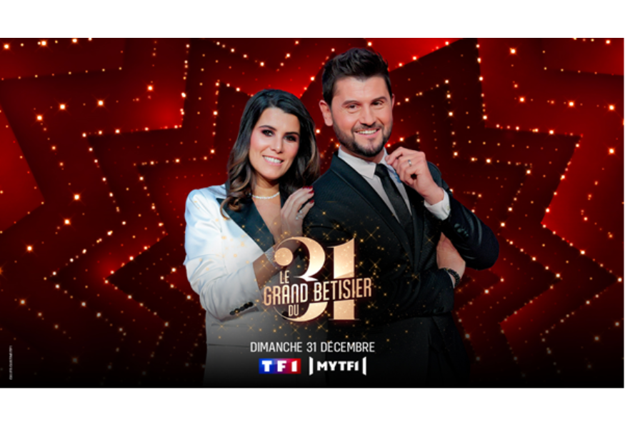 « LE GRAND BETISIER DU 31 » | TF1 Pro